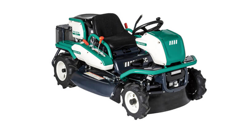 農業にブランディングデザインは必要？農機メーカーORECのリブランディングから見る、魅力とポイント | AGRI JOURNAL